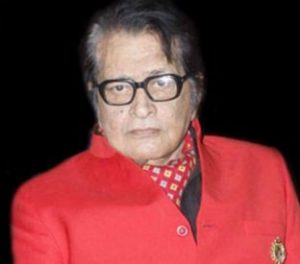 Manoj Kumar Net Worth, Age, Family, Wife, Biography, and More - GMDA
