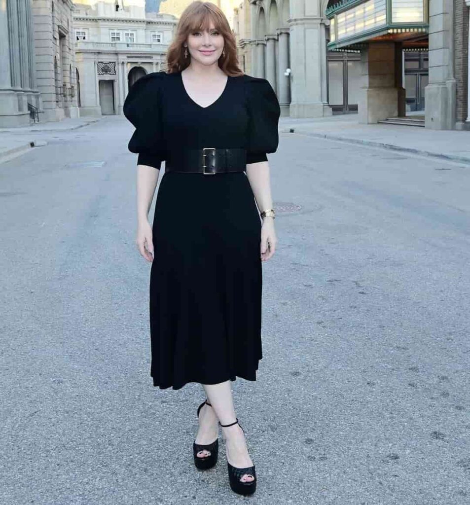 Bryce Dallas Howard Net Worth, Age, Family, Boyfriend, Biography, and ...