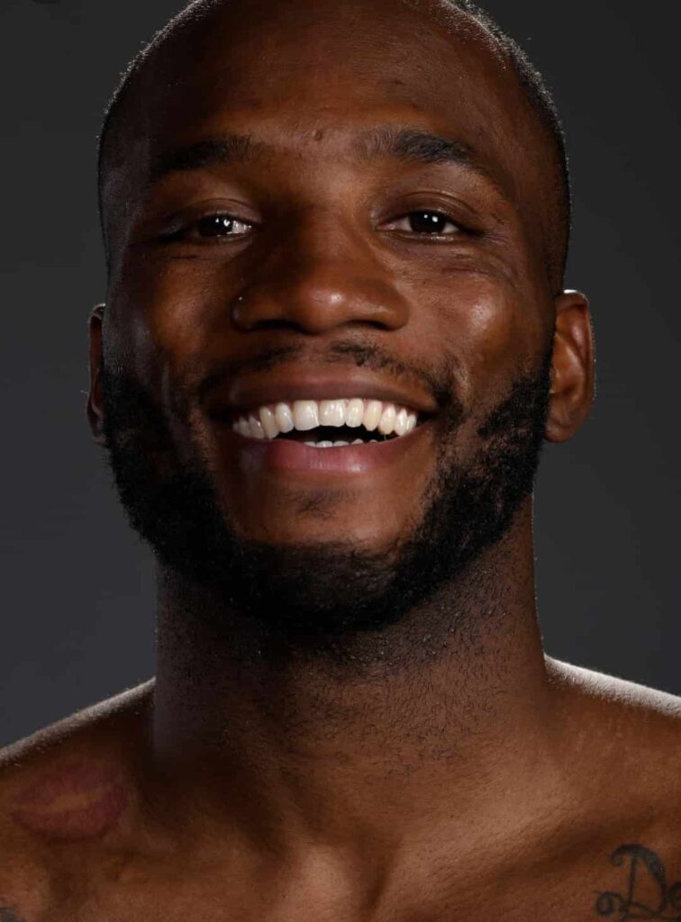 Leon Edwards Net Worth, Age, Family, Girlfriend, Biography, More