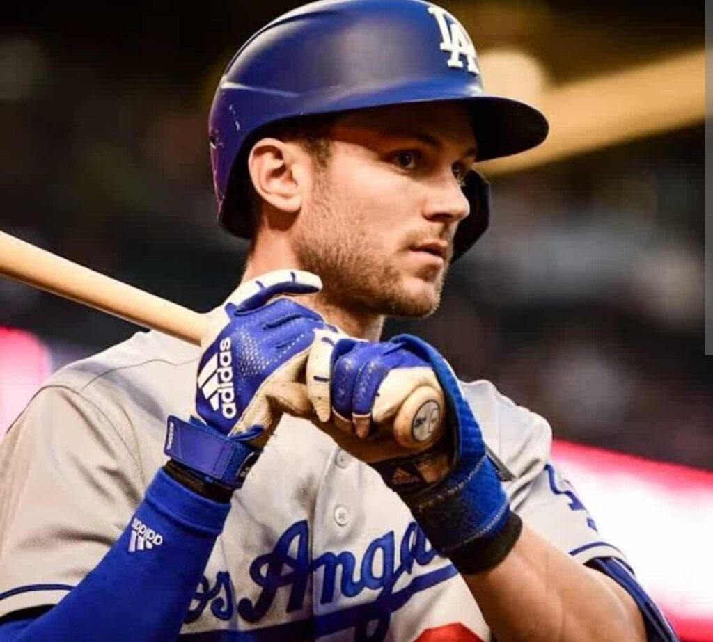 Trea Turner Net Worth, Family, Girlfriend, Biography, and More