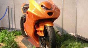 Top 15 Most Expensive Bikes In The World - GMDA